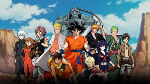 Create a characters power level from nerd culture Tier List - TierMaker
