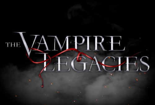 Characters that should get added (The Vampire Legacies) Tier List ...