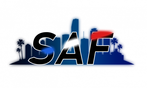 Create a Characters [SA'F] Tier List - TierMaker