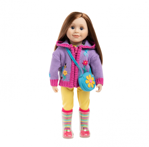 Create a Charlsea’s Outfits and Accessories (Maplelea Girls) Tier List ...