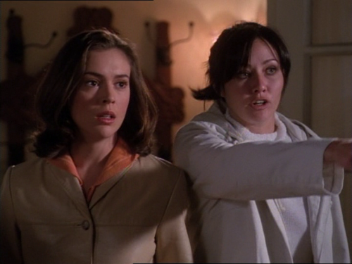 Create a Charmed S1 - Phoebe's outfits Tier List - TierMaker