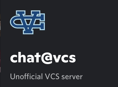 Create a Chat@vcs people Tier List - TierMaker