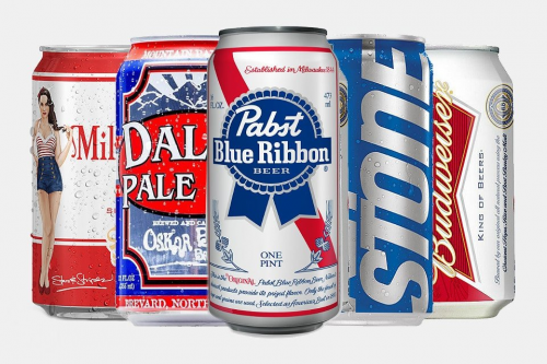 Cheap Beer Tier List (Community Rankings) - TierMaker