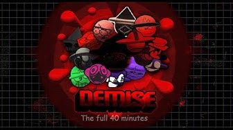 Cheemy Demise Sections Tierlist Tier List (Community Rankings) - TierMaker
