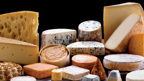 Cheeses ! Tier List (Community Rankings) - TierMaker