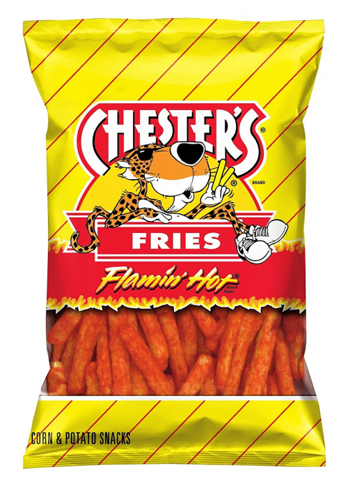 Create a Cheetos Flavors/Types Tier List - TierMaker