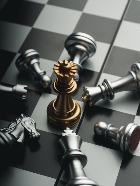 chess pieces ships Tier List (Community Rankings) - TierMaker