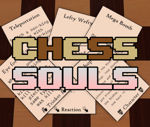 Create a Chess Souls Trinkets Tier List - TierMaker