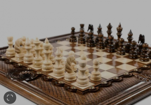 chess square rating Tier List (Community Rankings) - TierMaker