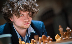 Chess Streamers/Content Creators Of Twitch Tier List (Community ...