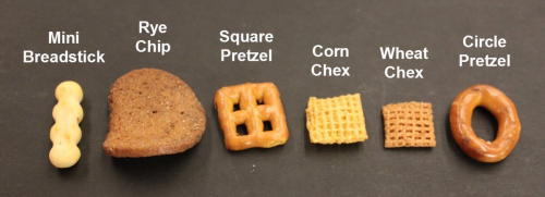 chex mix Tier List (Community Rankings) - TierMaker