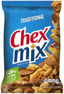 Create a Chex Mix Final Ratings Tier List - TierMaker