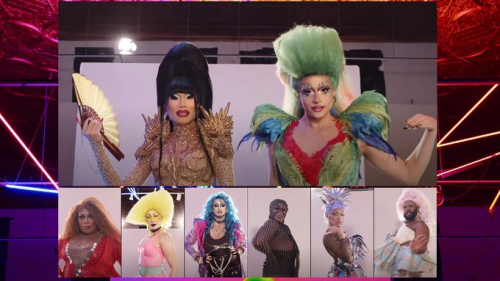 Chicago Drag Love Trading Cards -- DND Classes Tier List (Community ...