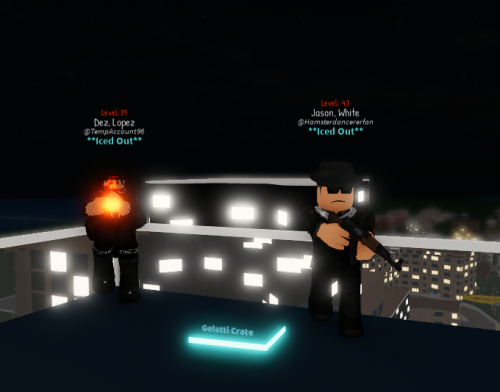 Chicblocko Guns List Tier List (Community Rankings) - TierMaker