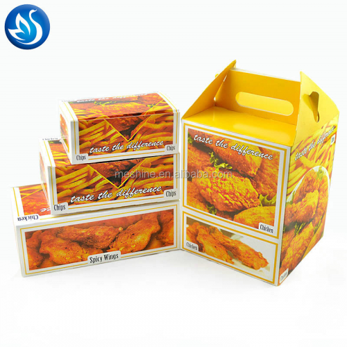 Create a chicken boxes Tier List - TierMaker