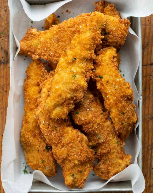 Create a Chicken chicken Tier List - TierMaker