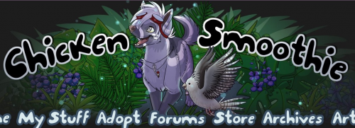 Create a Chicken Smoothie Summer Events Tier List - TierMaker