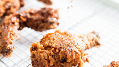 chicken Tier List (Community Rankings) - TierMaker