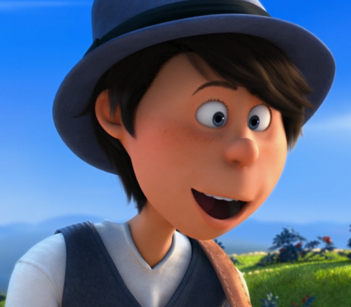 Create a childhood crushes i had from ages 4-9 Alignment Chart - TierMaker