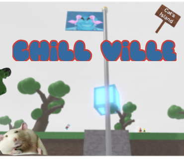 Chill Ville Npcs/Characters Tier List (Community Rankings) - TierMaker