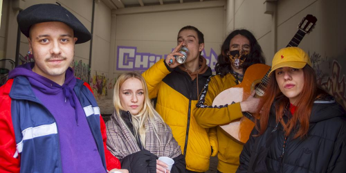 Chillmafia + Ben yart songs Tier List (Community Rankings) - TierMaker