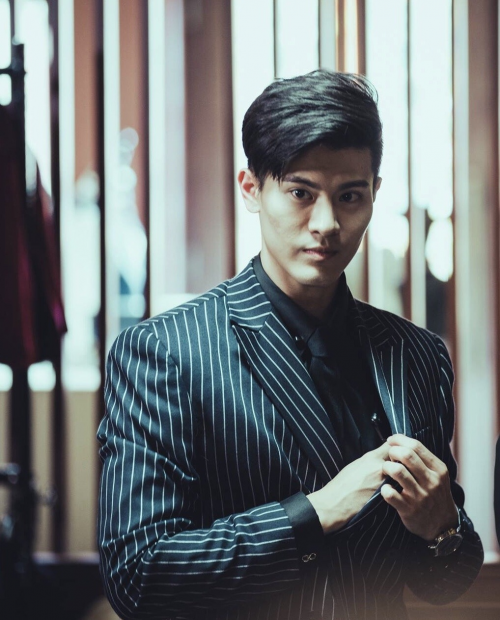 Create a Chinese/Taiwanese BL Characters Tier List - TierMaker