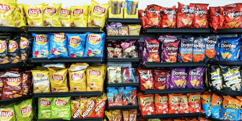 Chip time! Tier List (Community Rankings) - TierMaker