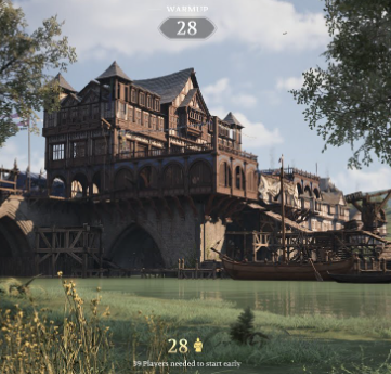 chivalry2 maps Tier List (Community Rankings) - TierMaker