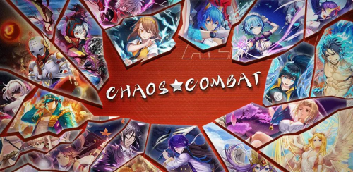 Create a Choas combat Tier List - TierMaker