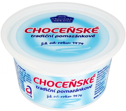 Choceňské pomazánkové máslo Tier List (Community Rankings) - TierMaker