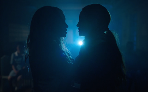 Create a choni scenes Tier List - TierMaker