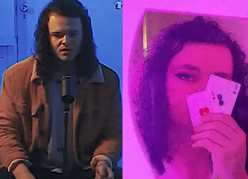 Create a Chonny Jash Power Hours Tier List - TierMaker