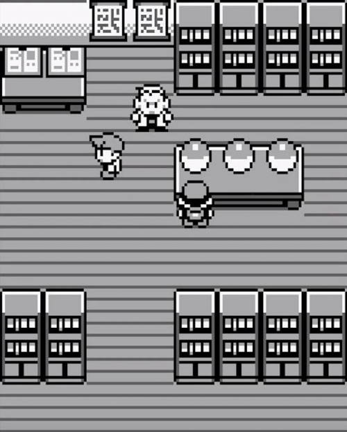 choose starter pkmn Tier List (Community Rankings) - TierMaker