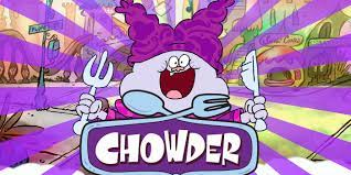 Chowder Season 1 Tier List (Community Rankings) - TierMaker