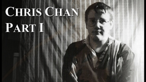 Create a chris chan thumbnails Tier List - TierMaker