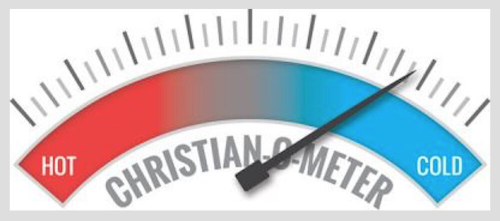 Create a Christianity Tier List - TierMaker