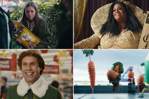 Christmas advert Tier List (Community Rankings) - TierMaker