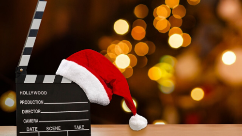 Create a Christmas Movie Rankings Tier List - TierMaker