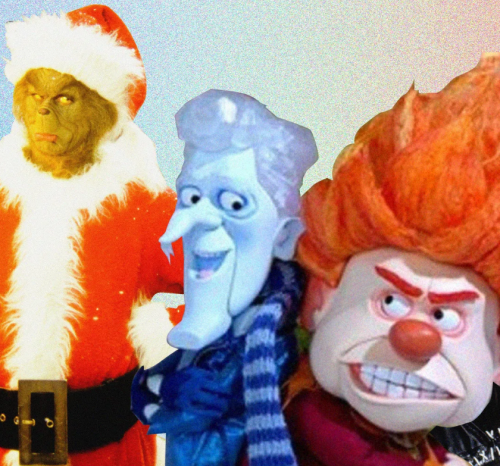 Create a Christmas Movies Tier List - TierMaker