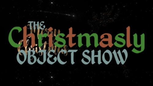 Create a The Christmasly Object Show Tier List - TierMaker