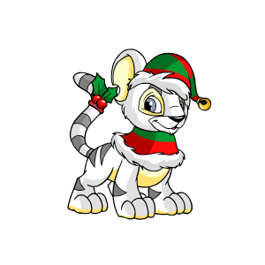 Create a Christmas Neopets Tier List - TierMaker