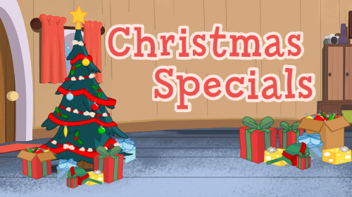 Christmas Tv Specials Tier List Community Rankings Tiermaker