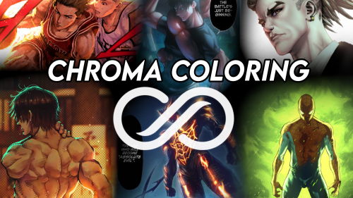 Create a Chroma Coloring Ranking Tier List - TierMaker
