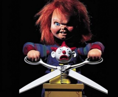 CHUCK MOVIES AND SERIE Tier List (Community Rankings) - TierMaker