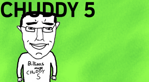 CHUDDY Episode tierlist Tier List (Community Rankings) - TierMaker