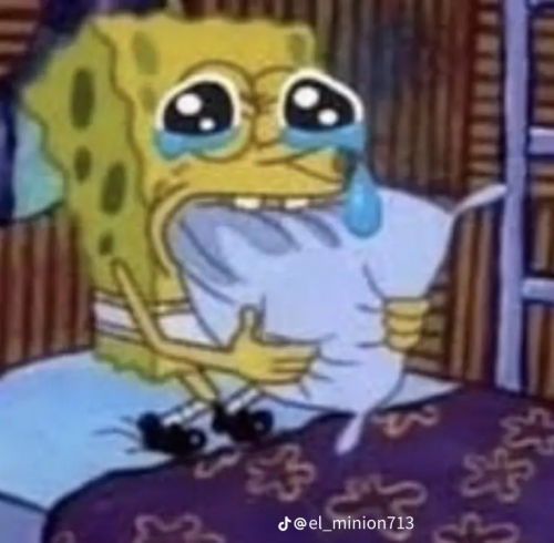 Create a Chuy’s sad cuh Tier List - TierMaker