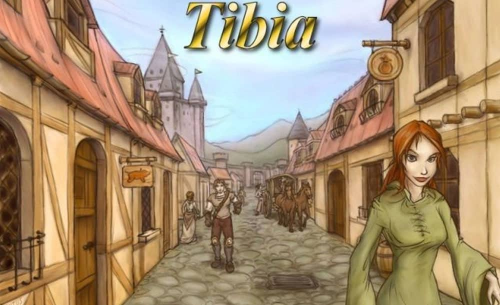 Cidades do Tibia Tier List (Community Rankings) - TierMaker