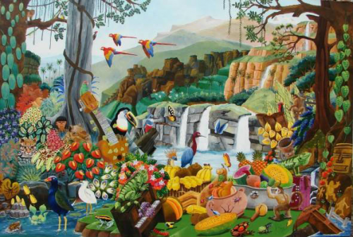 Create a CIEN AÑOS DE SOLEDAD Tier List - TierMaker