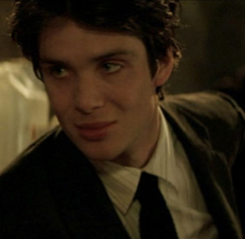Create a Cillian Murphy Tier List - TierMaker