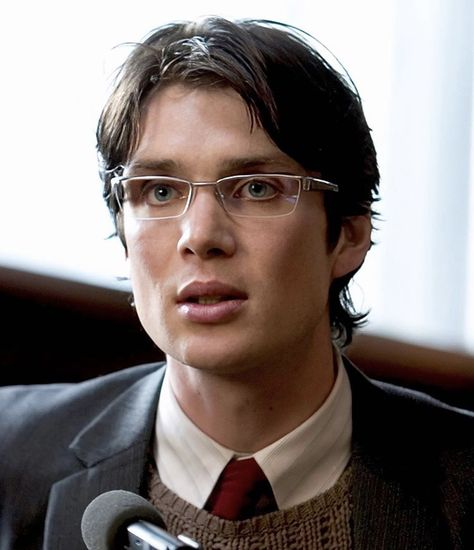 Create a Cillian Murphy all movies and tv-shows Tier List - TierMaker